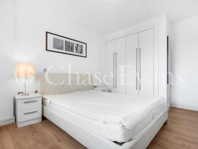 2 bedroom flat for rent in Werner Court, 2 Aqua Vista Square, Bow, London, E3