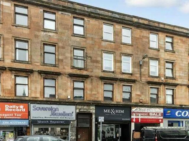 2 bedroom flat for rent in West Blackhall Street Greenock PA15