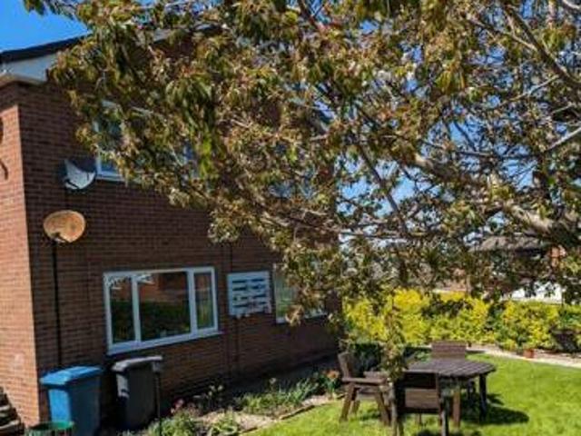 2 Bedroom Flat For Rent In West Bridgford