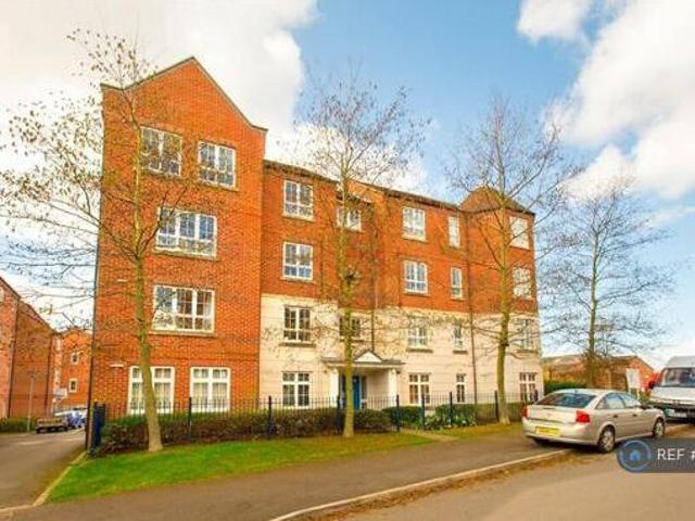2 Bedroom Flat For Rent In West Bridgford, Nottingham