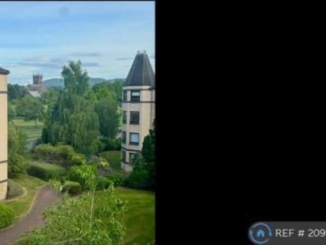 2 bedroom flat for rent in West Bryson Road, Edinburgh, EH11