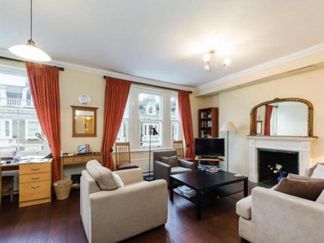 2 Bedroom Flat For Rent In West Chelsea