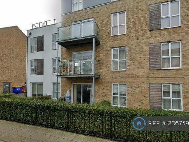 2 Bedroom Flat For Rent In West Drayton