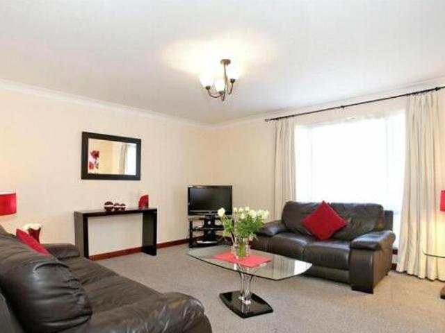 2 Bedroom Flat For Rent In West End, Aberdeen