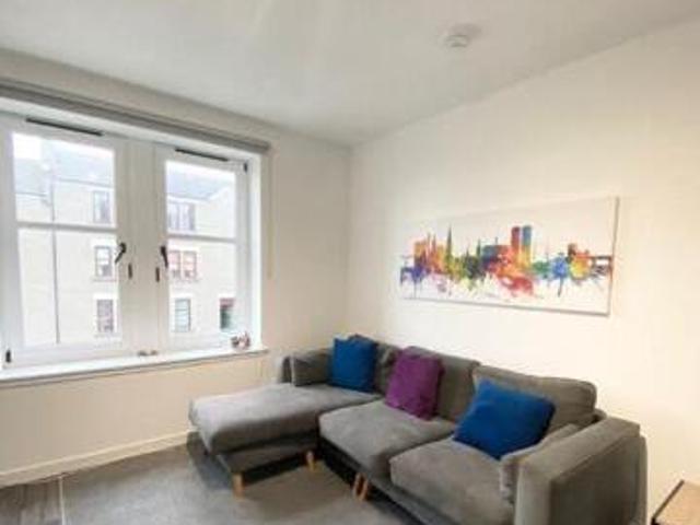 2 Bedroom Flat For Rent In West End, Dundee