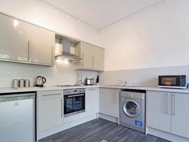 2 Bedroom Flat For Rent In West End, Dundee