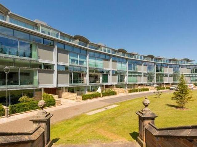 2 Bedroom Flat For Rent In West End, Edinburgh
