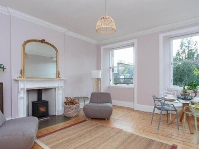 2 Bedroom Flat For Rent In West End, Edinburgh