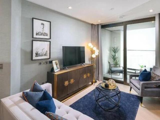 2 Bedroom Flat For Rent In West End Gate, London