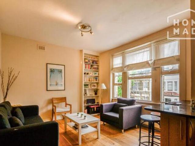 2 Bedroom Flat For Rent In West Kensington