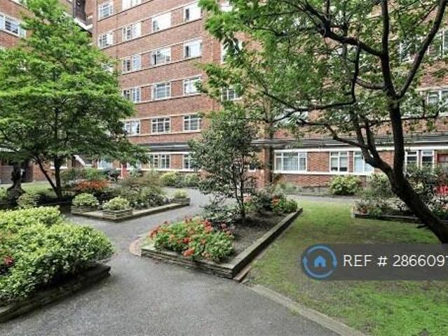 2 bedroom flat for rent in West Kensington Court, London, W14