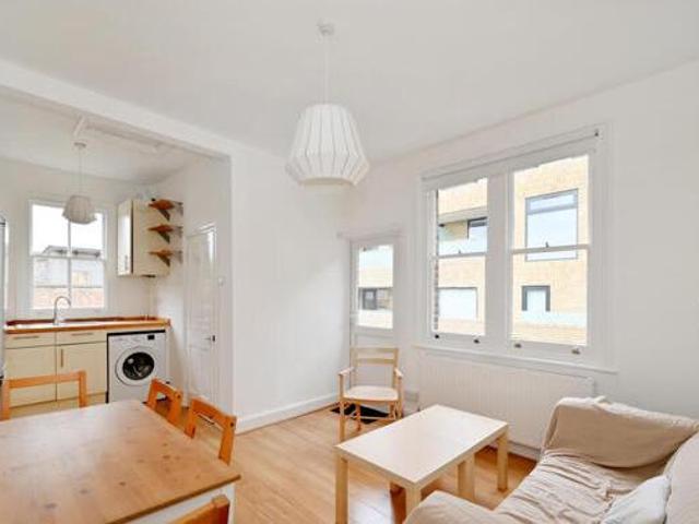 2 Bedroom Flat For Rent In West Kilburn