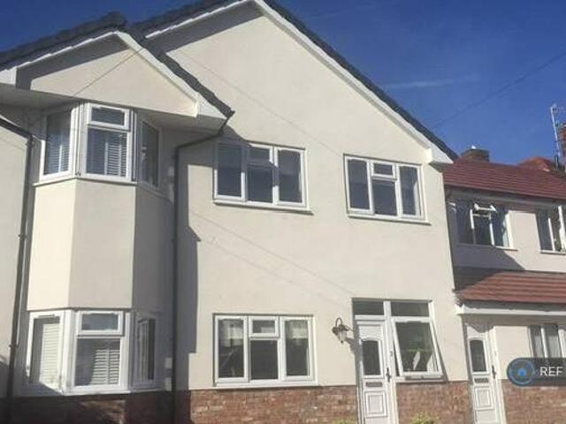 2 bedroom flat for rent in West Kirby Wirral CH48