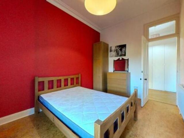2 bedroom flat for rent in West Princes Street, Woodlands, Glasgow, G4