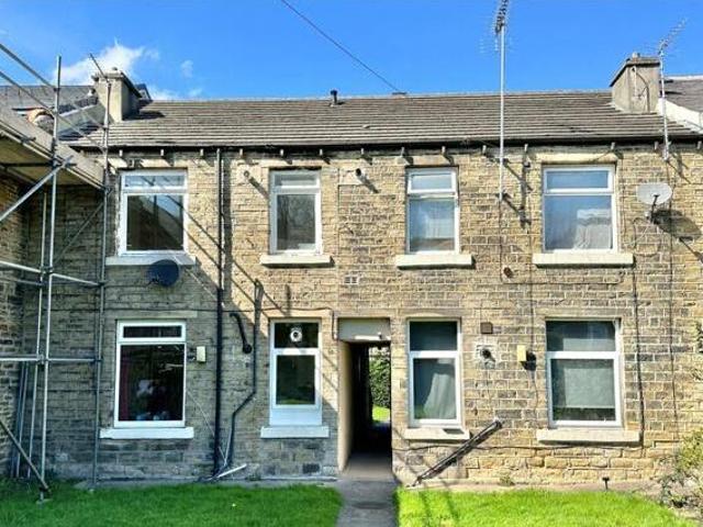 2 Bedroom Flat For Rent In West Yorkshire, Uk