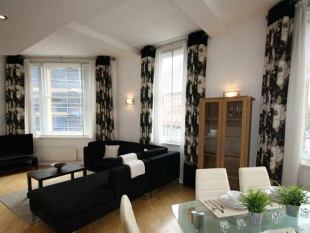 2 Bedroom Flat For Rent In West Yorkshire, Uk