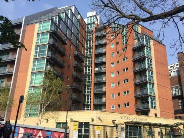 2 Bedroom Flat For Rent In West Yorkshire, Uk
