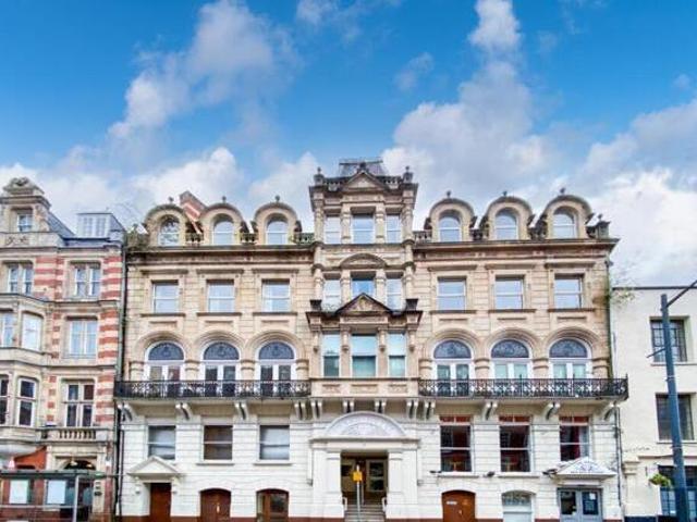 2 Bedroom Flat For Rent In Westgate Street