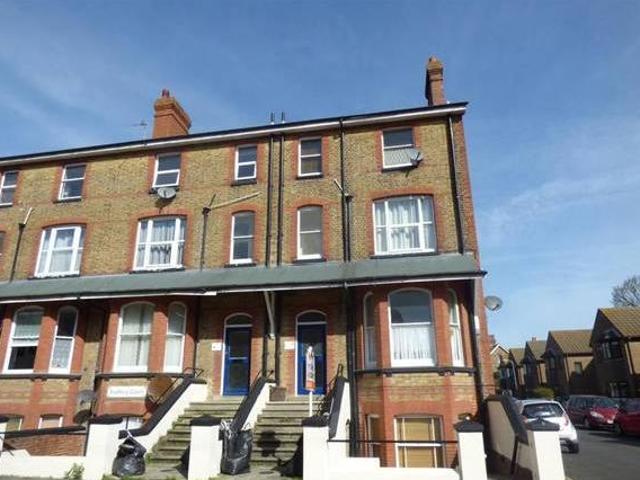 2 bedroom flat for rent in WestgateOnSea CT8