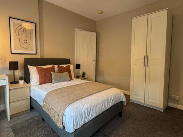 2 bedroom flat for rent in Westdale Lane, Nottingham, NG3 6DG, NG3