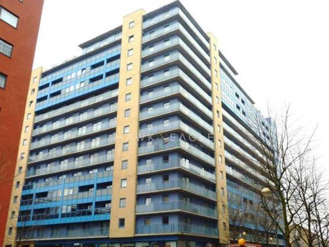 2 Bedroom Flat For Rent In Western Gateway, London