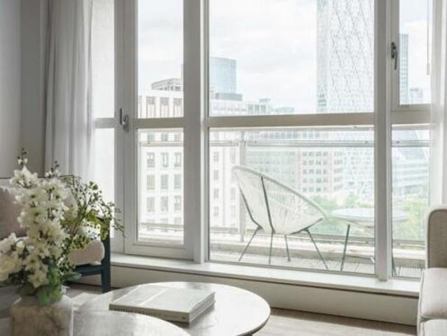 2 bedroom flat for rent in Westferry Circus, E14