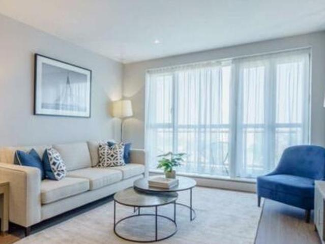 2 Bedroom Flat For Rent In Westferry Circus