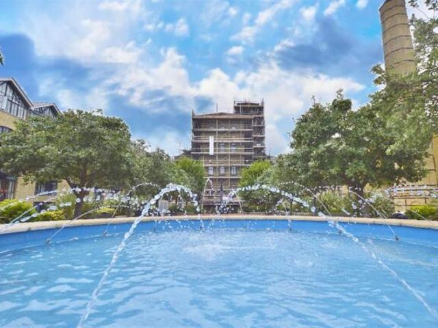 2 bedroom flat for rent in Westferry Road, London, E14 3AG, E14