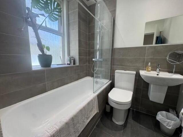 2 bedroom flat for rent in Westfield Park, BRISTOL, BS6