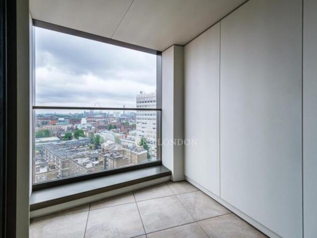 2 bedroom flat for rent in Westmark Tower, Paddington, London, W2
