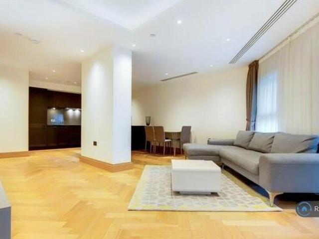 2 Bedroom Flat For Rent In Westminster