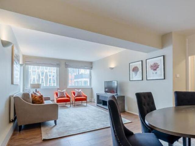2 Bedroom Flat For Rent In Westminster