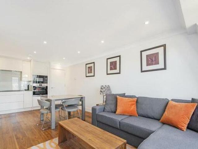 2 Bedroom Flat For Rent In Westminster, London