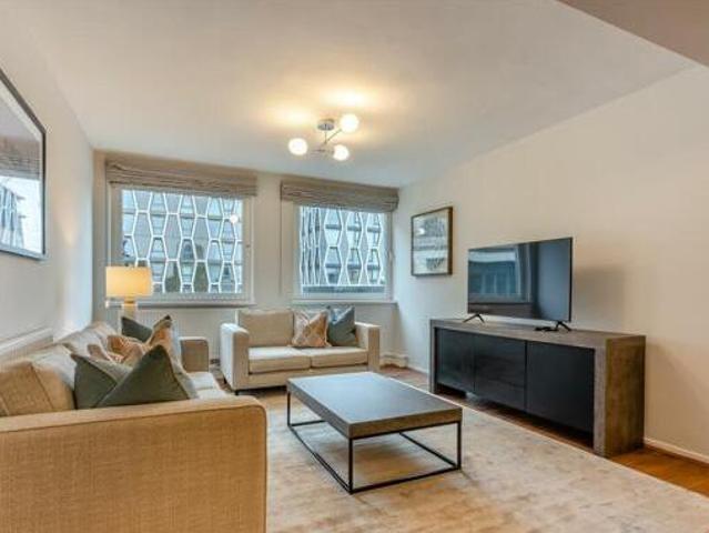 2 Bedroom Flat For Rent In Westminster, London