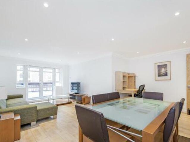 2 Bedroom Flat For Rent In Westminster, London
