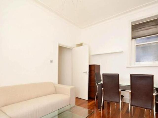 2 Bedroom Flat For Rent In Westminster, London