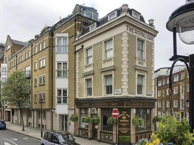 2 Bedroom Flat For Rent In Westminster, London