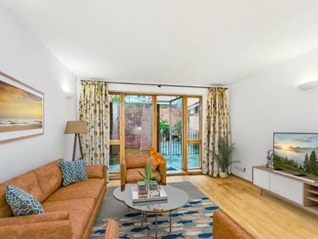 2 Bedroom Flat For Rent In Westminster, London