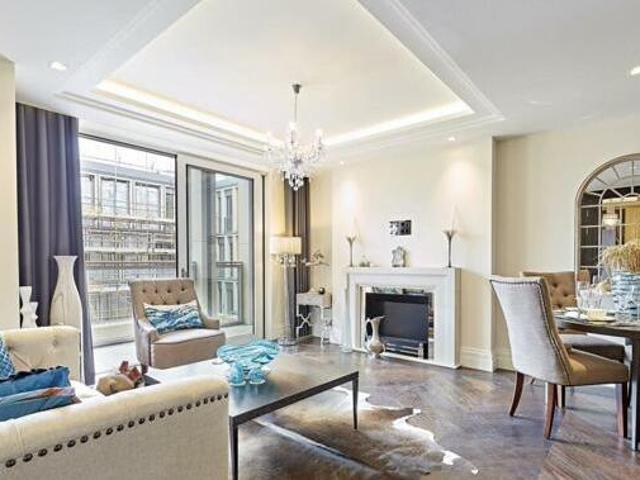 2 Bedroom Flat For Rent In Westminster, London