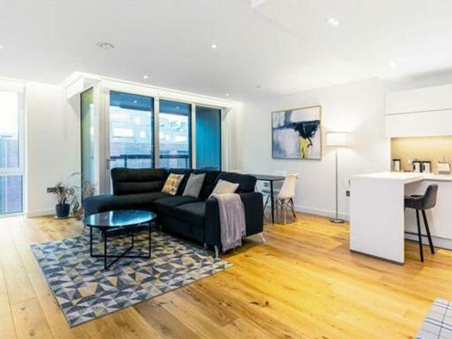 2 Bedroom Flat For Rent In Westminster, London