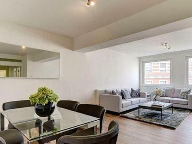 2 Bedroom Flat For Rent In Westminster, London