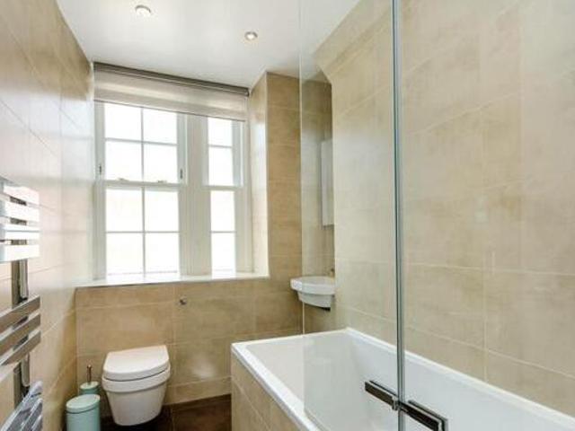 2 Bedroom Flat For Rent In Westminster, London