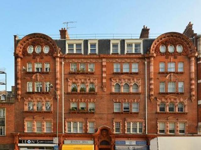 2 Bedroom Flat For Rent In Westminster, London