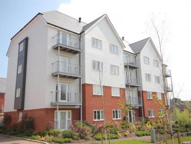 2 bedroom flat for rent in Westwood Drive, Kingsmead, Canterbury, CT2