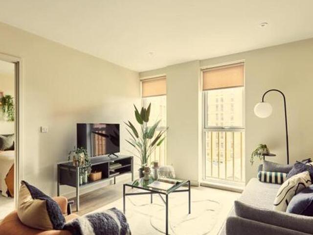 2 Bedroom Flat For Rent In Wharf Approach