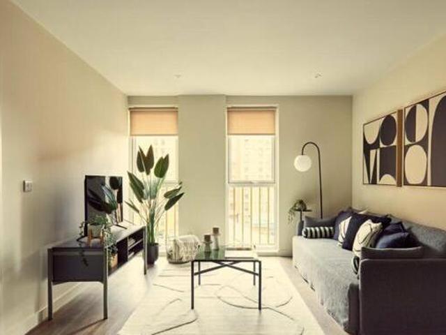 2 Bedroom Flat For Rent In Wharf Approach