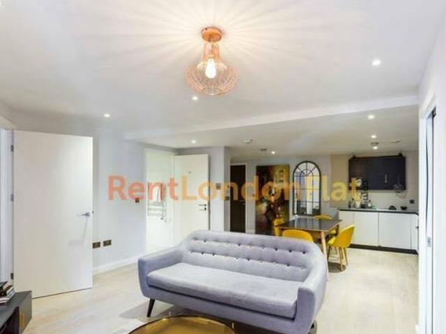 2 bedroom flat for rent in Wharf Road Angel London N1 2 Bed Flat N1