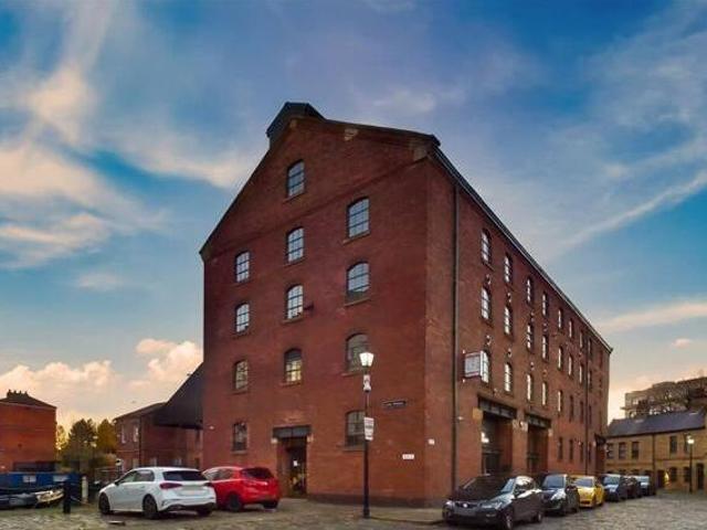 2 Bedroom Flat For Rent In Wharf Street, Sheffield