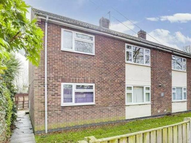 2 bedroom flat for rent in Wheatsheaf Court Burton Joyce Nottinghamshire NG14 5EA NG14
