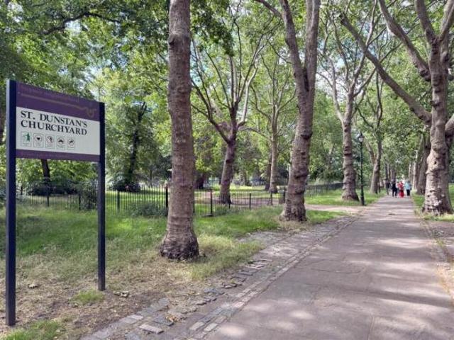 2 bedroom flat for rent in White Horse Road, London, E1